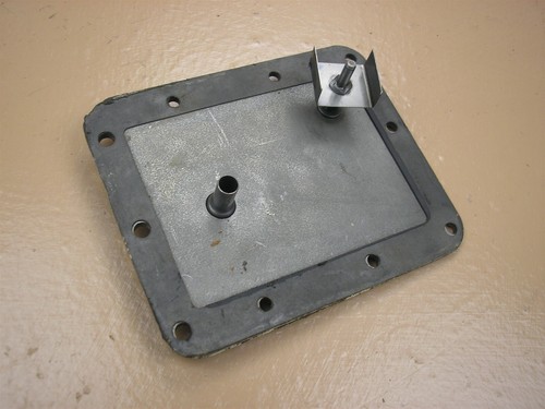 Bolens 1455 Large Frame Tractor Transaxle Cover Plate | eBay