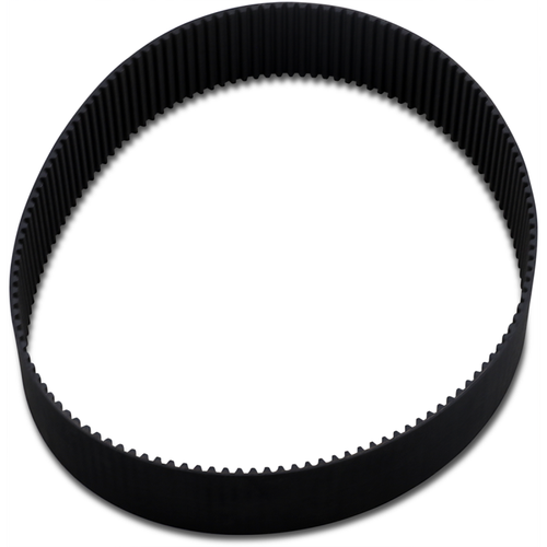 Belt Drives Ltd - BDL-132-3 - 3in. Rubber Belt for EVO-5S Drive Kit for ...