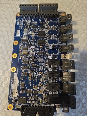 Lenel S2 Security S2-ACM Access Control Blade 2 Dual Reader Board | eBay