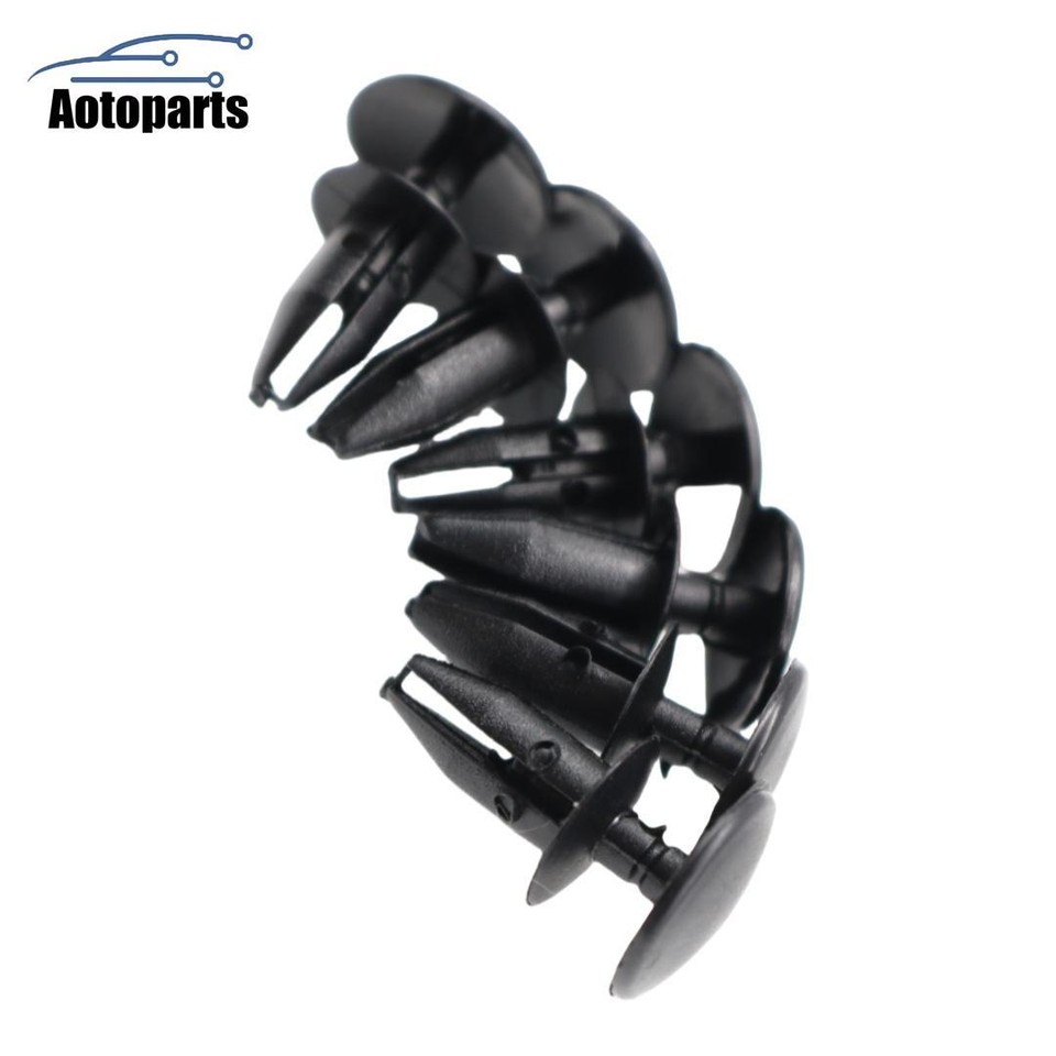 Brand New Plastic Rivets Fit for 13 - 2021 Dodge Ram 1500 6502632 | eBay