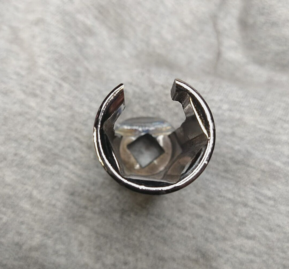 Harley ACR tool socket fits Harley twin cam and M8 automatic ...