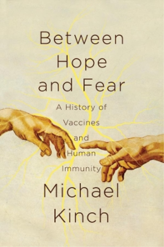 Michael Kinch Between Hope and Fear (Relié) | eBay