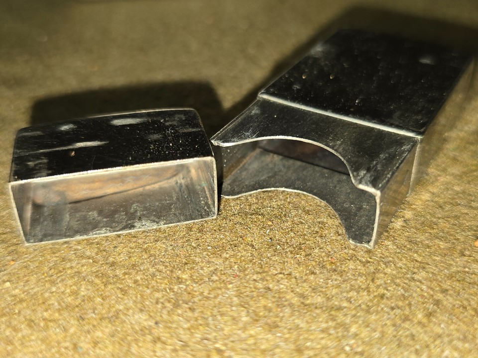 WWI Era Gillette Bostonian Safety Razor Set | eBay