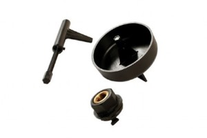 Oil Drain Set FOR Mercedes 9G Tronic Transmission | eBay