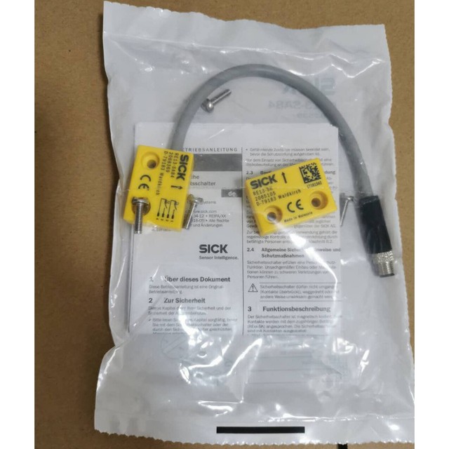 1PC SICK sensor RE13-SA84 1062539 Fast #YP1 for sale online | eBay