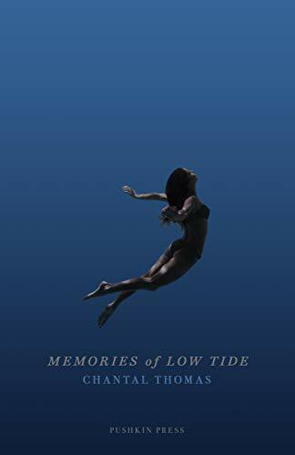 Memories of Low Tide by Chantal Thomas Book The Fast Free Shipping | eBay