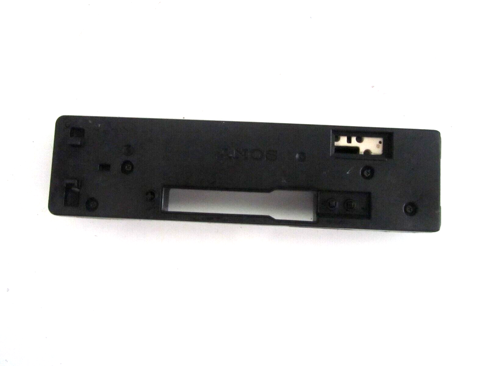 SONY XR-CA360 Car Stereo Cassette receiver Front Panel ASSY | eBay