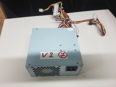 IBM Lenovo ThinkCentre 280W POWER SUPPLY 45J9436 41A9684 54Y8807 HK380 ...