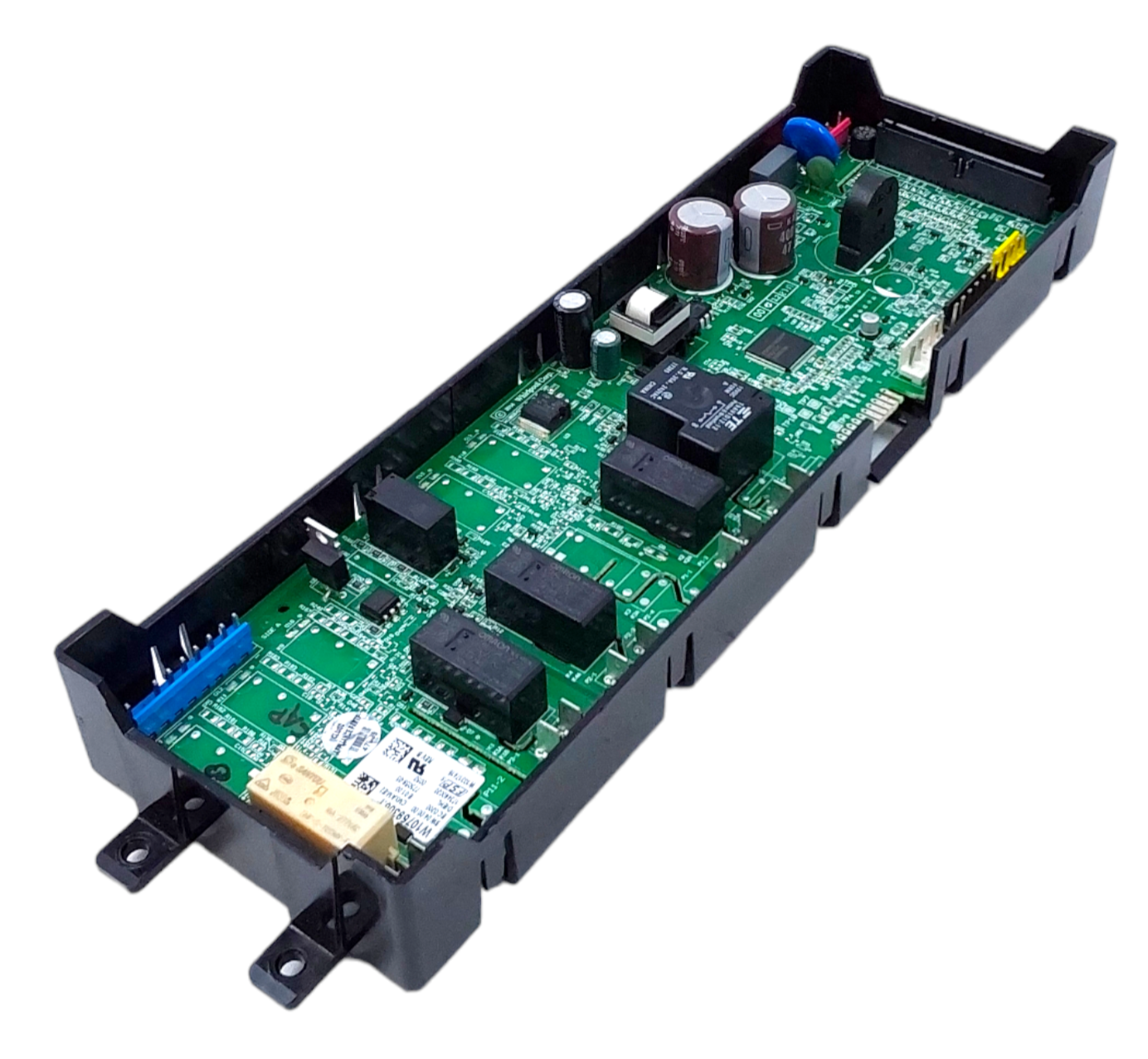 Genuine Whirlpool Range Control Board W10759306 Same Day Ship & 60 Days ...