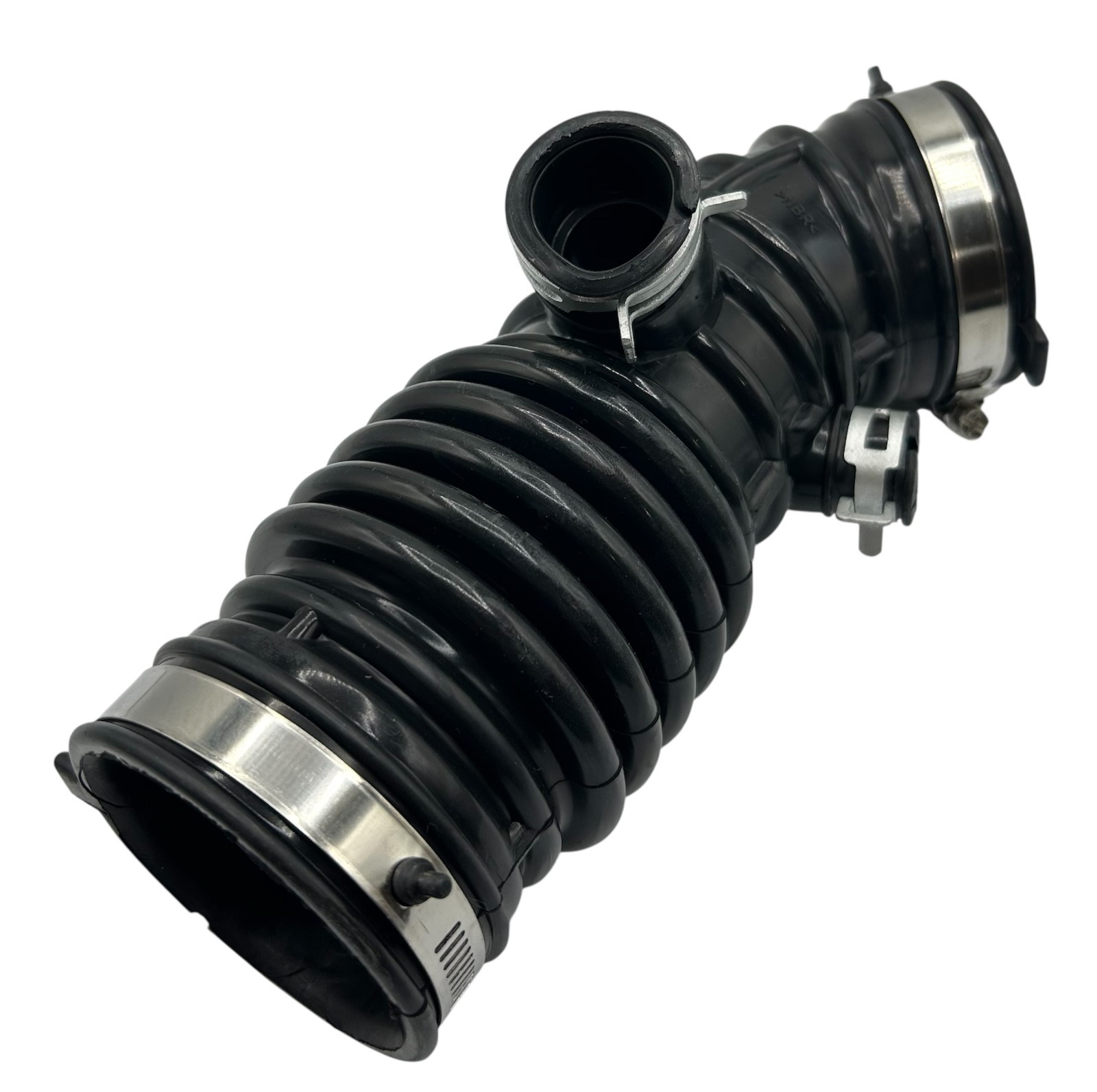 2 Air intake Hose Right and Left Fit Infiniti FX37 2013 QX70 2014-2017 ...