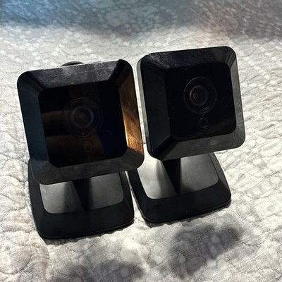Sercomm iCamera2 Wireless Security Camera ~ TESTED 2 Cameras Only | eBay