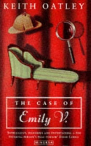 The Case of Emily V by Oatley, Keith Paperback / softback Book The Fast ...