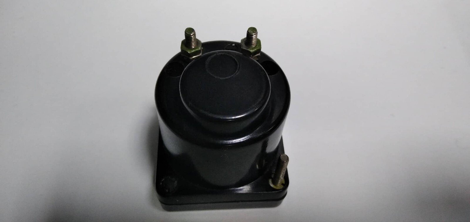 Vintage USSR DC voltmeter 40x40x50 mm panel mount 0 - 30 V M4203 | eBay