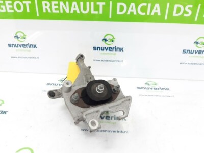 MONTAGE MOTEUR Renault Clio IV (5R) 2013 112228880R / 112533062R ...