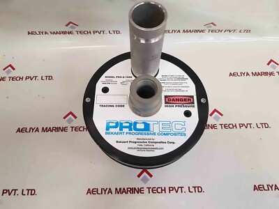 Protec pro-8-1000 pressure vessel | eBay