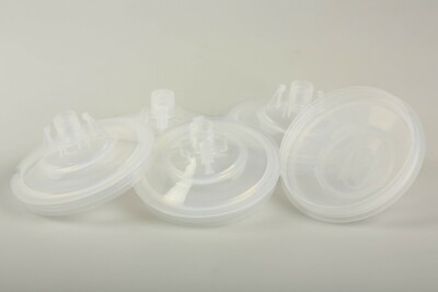 PPS - Paint Pot System 20 Lids 650ml 125 micron Set -Genius Finish ...