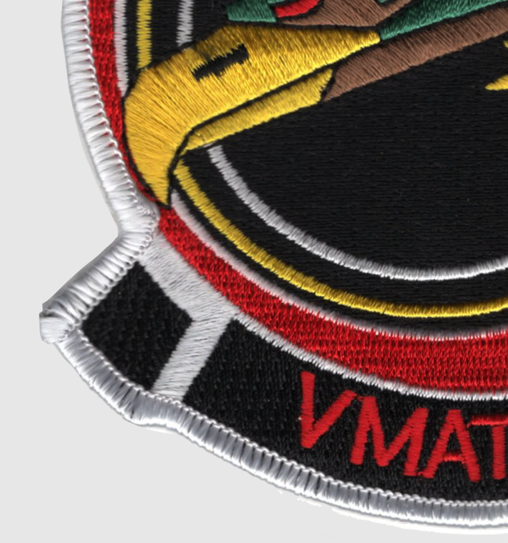 VMAT-203 Squadron Patch | eBay