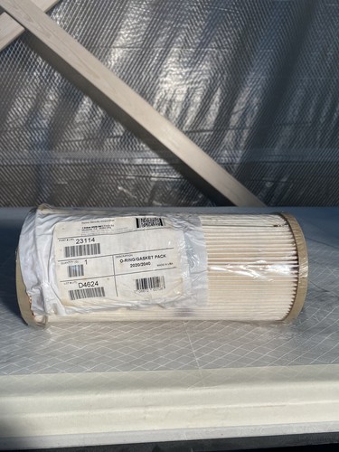 Racor 2020TM-OR replacement for 2020N10 2020V10 10-micron fuel filter ...