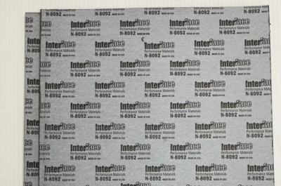 Vintage Kart Briggs McCulloch Gasket Material N-8092 .062" thickness 2 ...