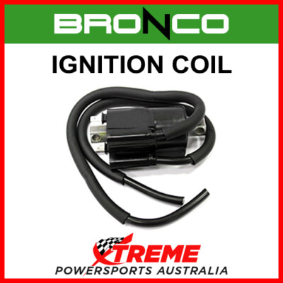 Bronco 56-AT-01309 Yamaha BANSHEE 350 1995-2006 Ignition Coil | eBay