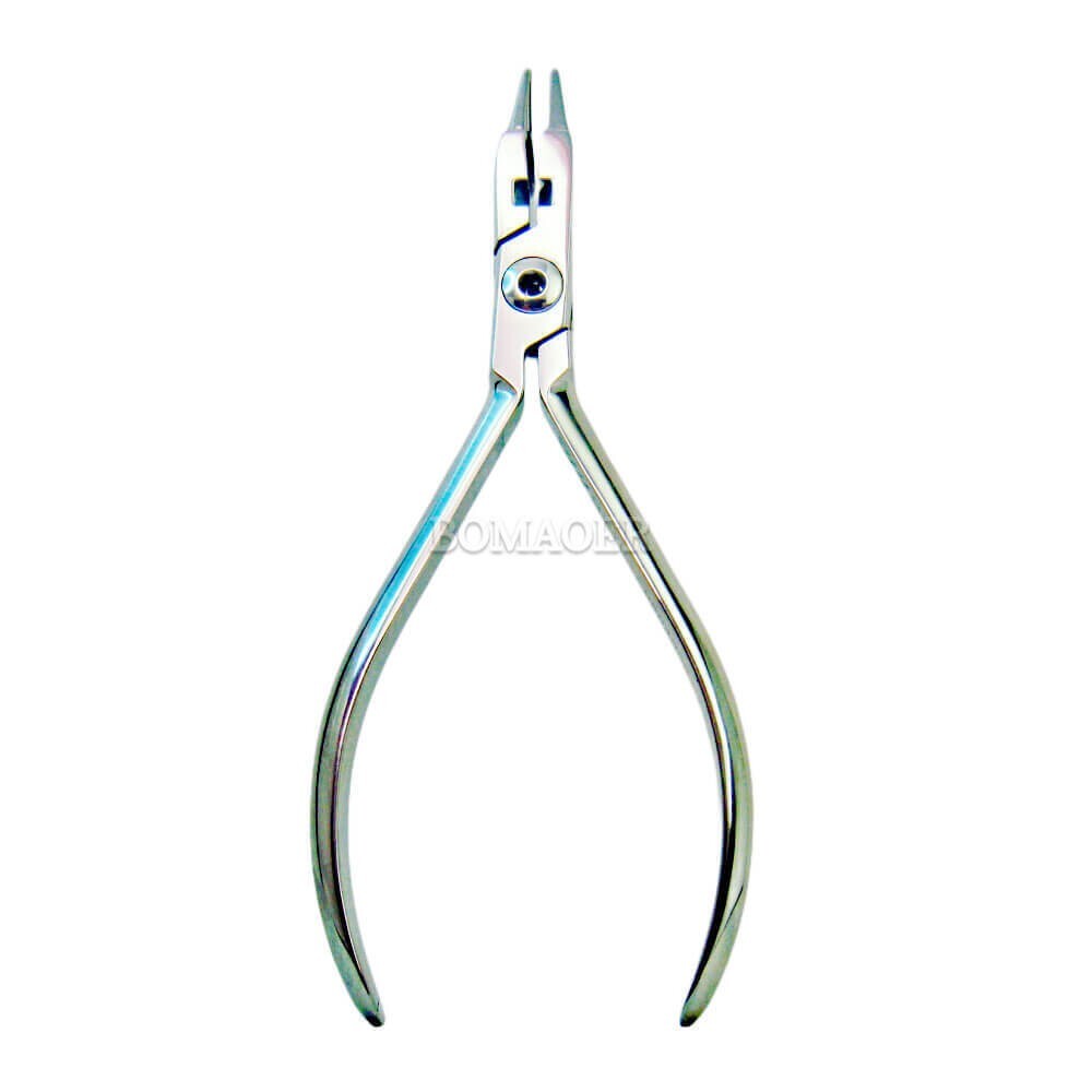 Orthodontic Pliers - Multiple Orthodontic Plier To Make different loops ...