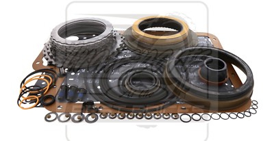Fits Ford E4OD Transmission Overhaul Master Rebuild Kit 1996-1997 | eBay