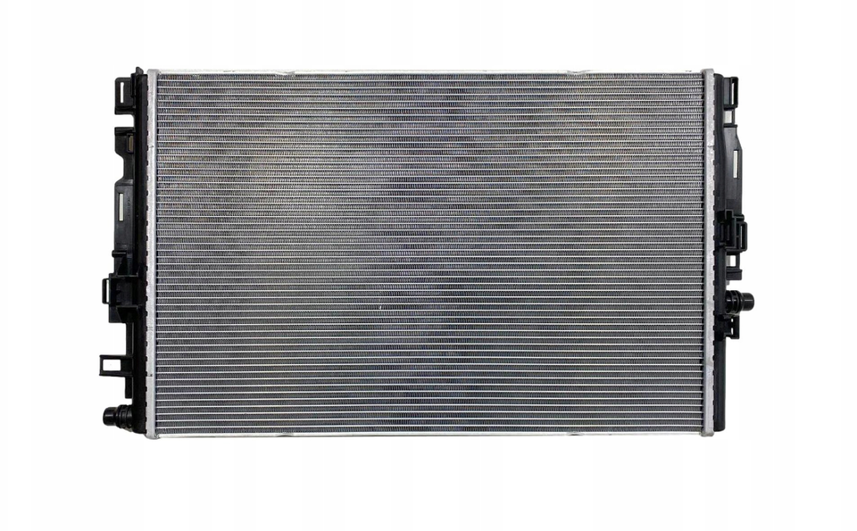 RADIATOR MERCEDES C-CLASS C63 W205 E E63 W213 C238 AMG A0995005403 ...