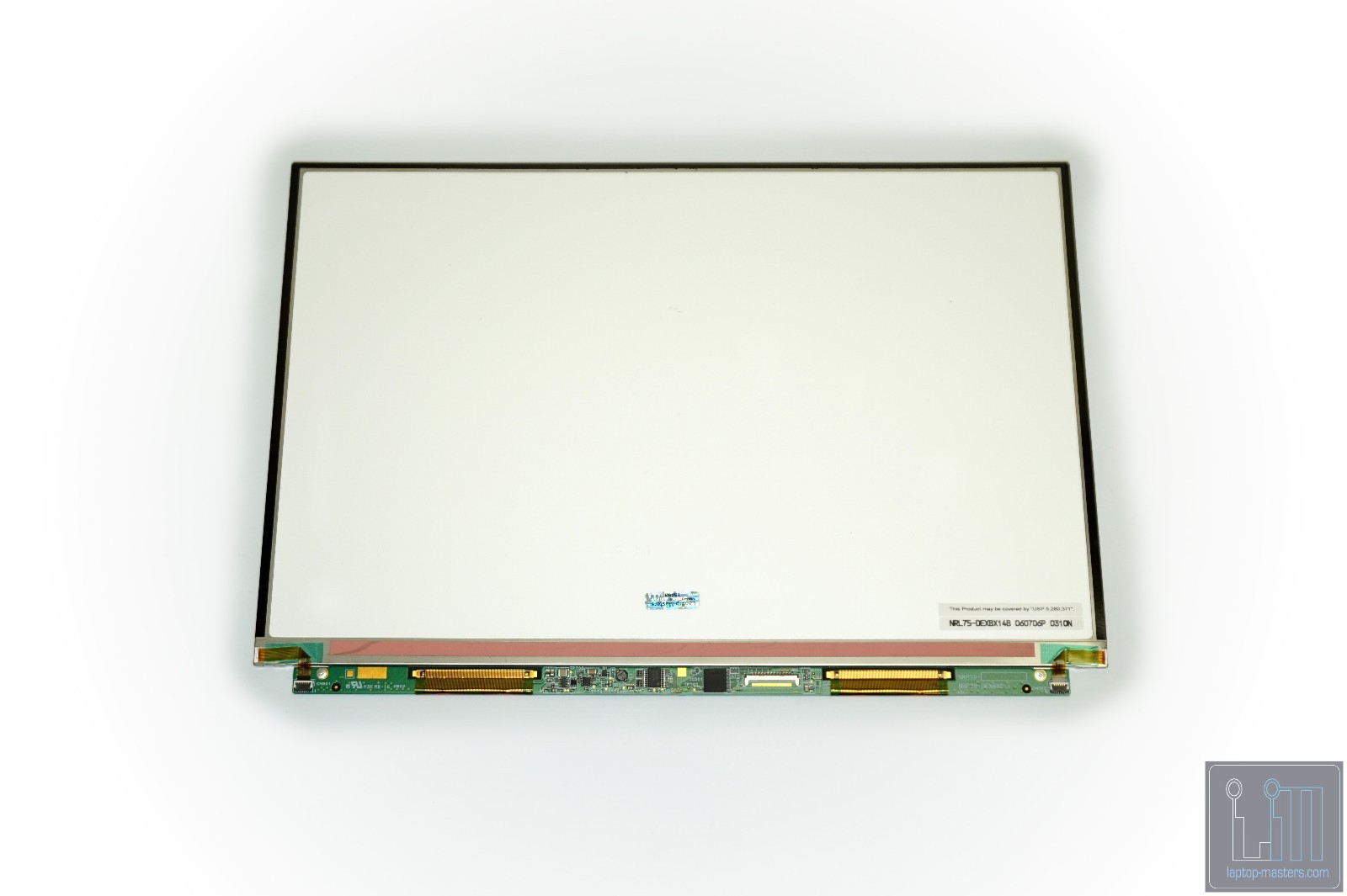 Lenovo 13.3" LED Slim Glossy LCD Display Screen LTD133EXBX GRADE "B" | eBay