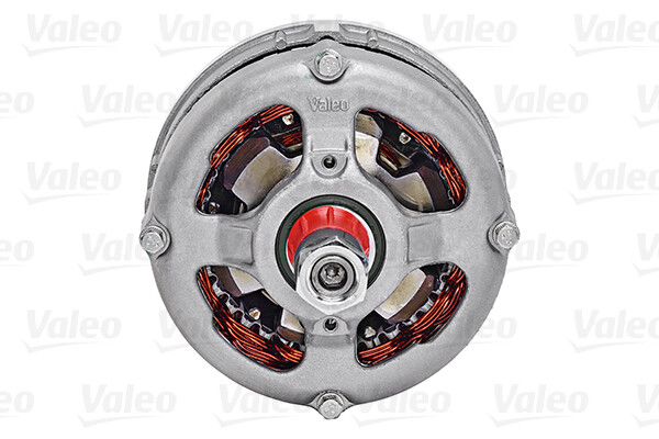 Valeo Alternator 12V 60Amp for Deutz KHD 1011 01180660 01183858 ...