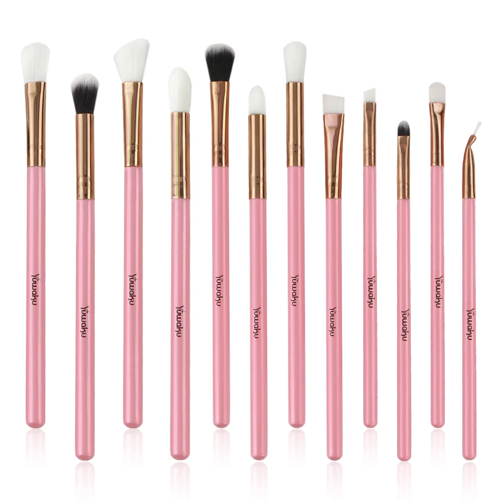 Eye Makeup Tools Name | Saubhaya Makeup