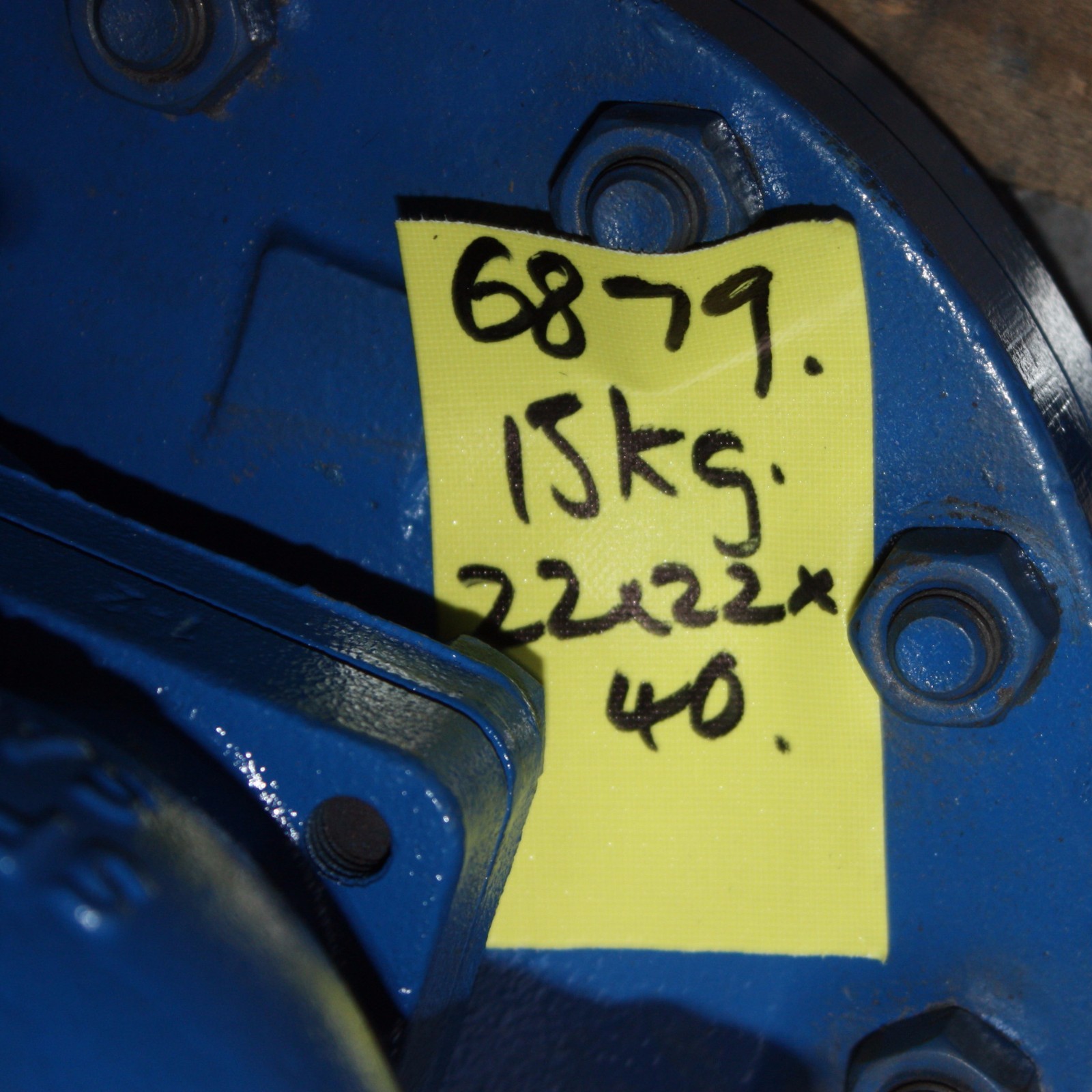 SPIRAX SARCO DP17 Pilot operated pressure reducing valve PN25 17 bar | eBay