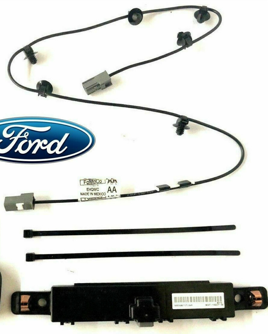 Remote Start Antenna Kit Ford F250 F350 F450 EDGE FLEX SUPER DUTY OEM ...