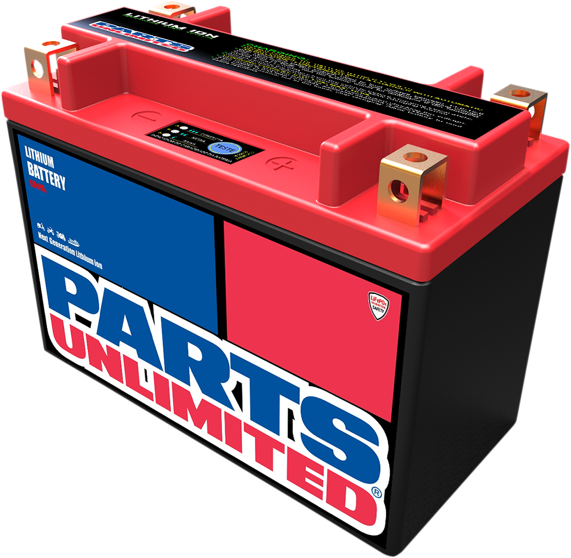 PU Lithium Ion Battery HJTX20HQ-FP Triumph Trophy 2013-2017 | eBay