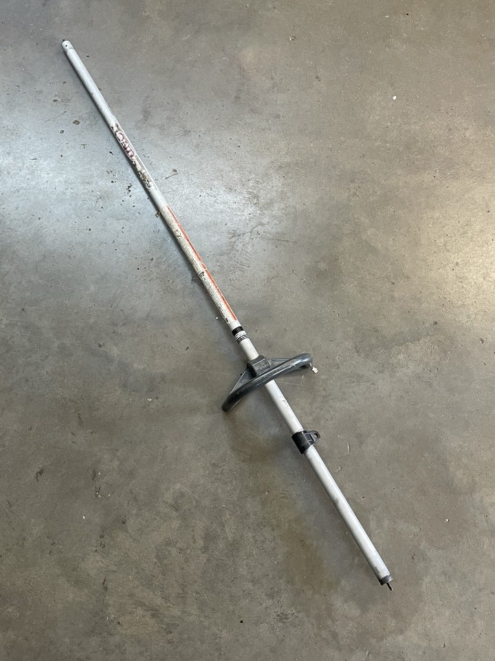 HONDA HHT25 HT35 String Trimmer Complete INNER &OUTER DRIVE SHAFT OEM ...