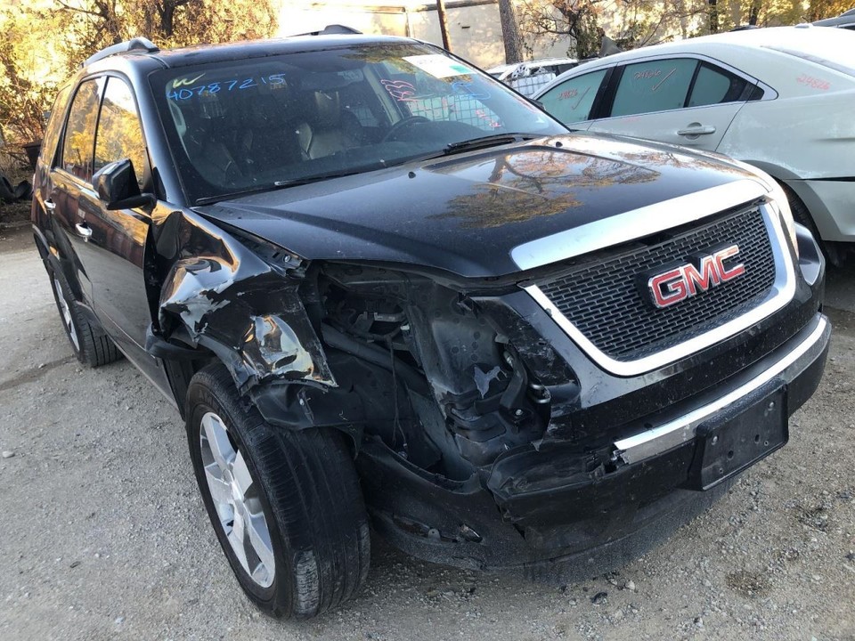 2012-2017 GMC ACADIA Airbag Air Bag ROOF OVERHEAD CURTAIN Right ...