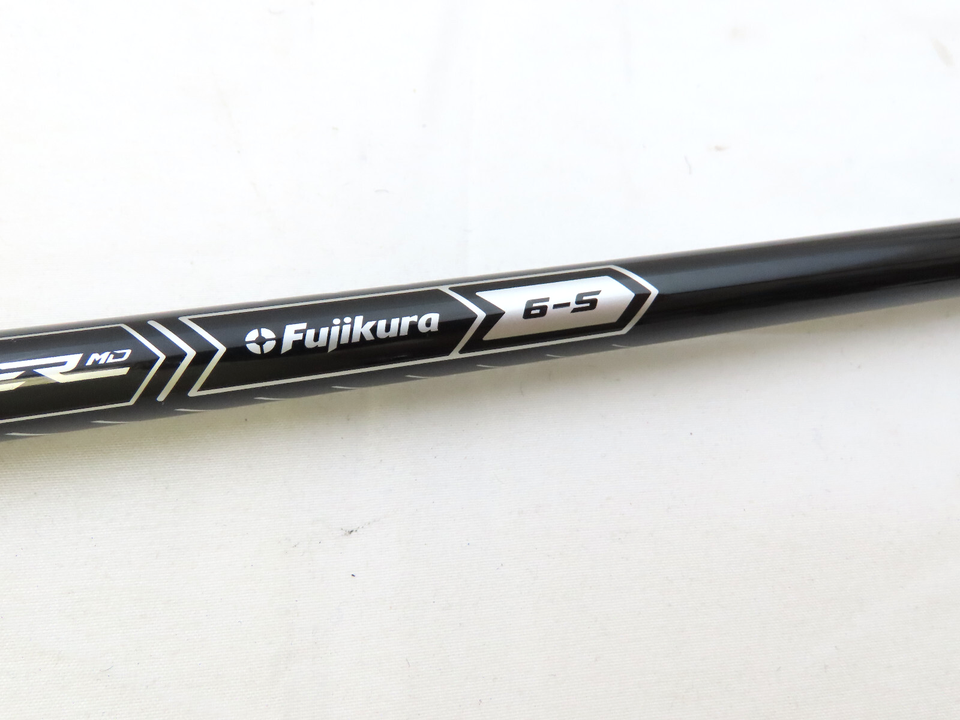 New Taylormade MINI Driver Shaft Only - Fujikura Speeder MD 6-S Stiff ...