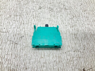 Giovenzana PL004002 Contact Block (TSC) | eBay