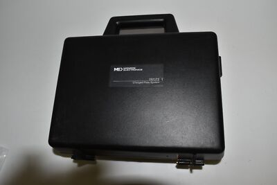 Monroe Electronics Portable Charged Plate System 282CPS -NEW (GKG18 ...