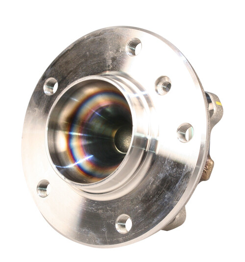 Genuine OEM Wheel Bearing and Hub Assembly Front for BMW 31216765157 | eBay