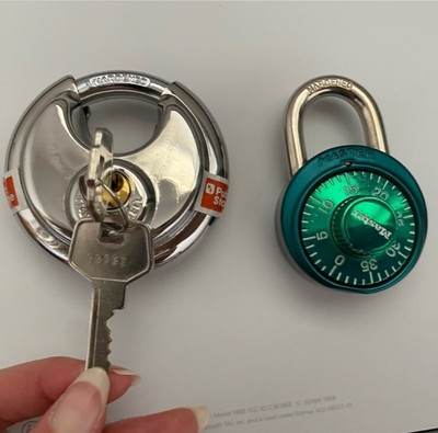 Locks - Public Storage