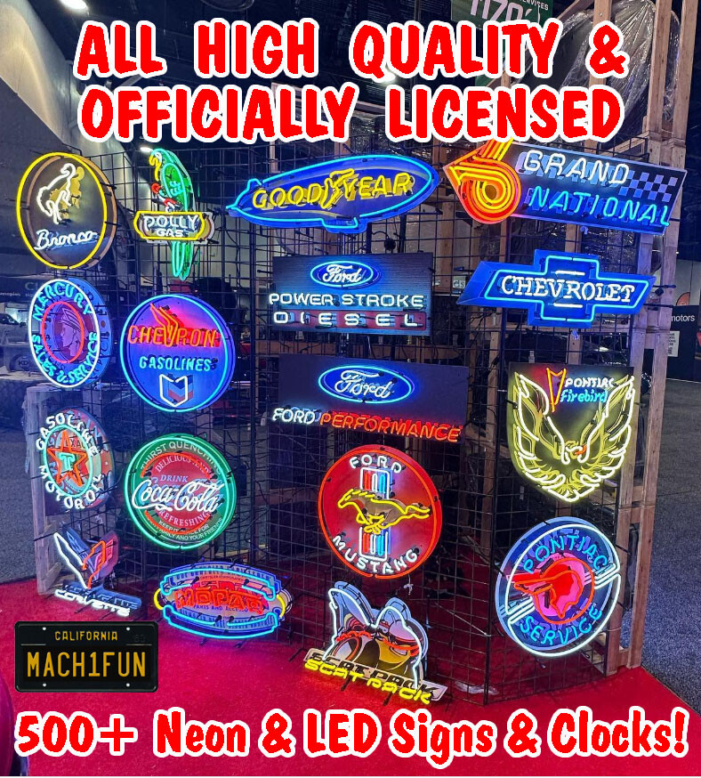 Coca-Cola Art Deco Marquee LED Flex-Neon Sign in Steel Can 39" 29ADCCG FREE SHIP | eBay