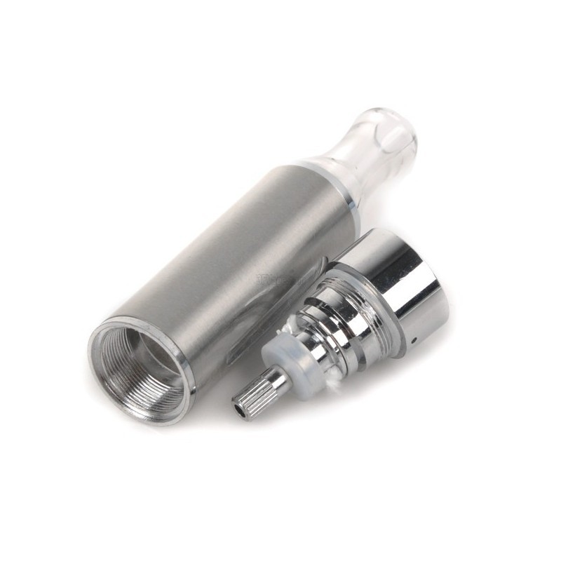 2X MT3 ATOMISERS CLEAROMISERS LIQUID TANKS FOR E SHISHA PEN VAPE + 2 ...