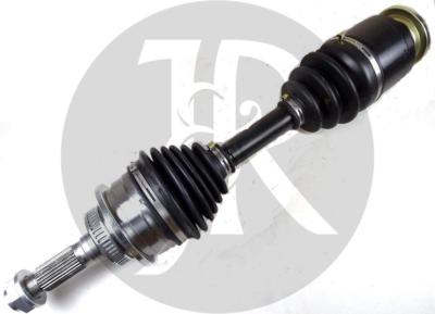 FITS FORD RANGER 2.5-D-TD DRIVESHAFT & CV JOINT NEAR/SIDE 1999>2006 | eBay