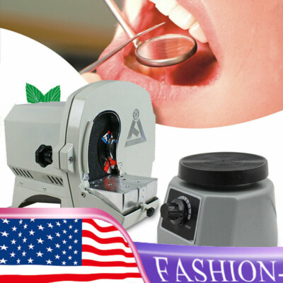 Dental Lab Equipment - Dental Lab Model Trimmer
