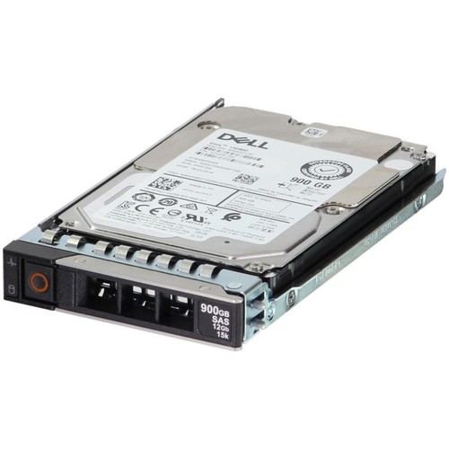 Dell 900GB 15K 12Gbps SAS 2.5 HDD 512n (ME4) (XTH17-COL-OSTK ...