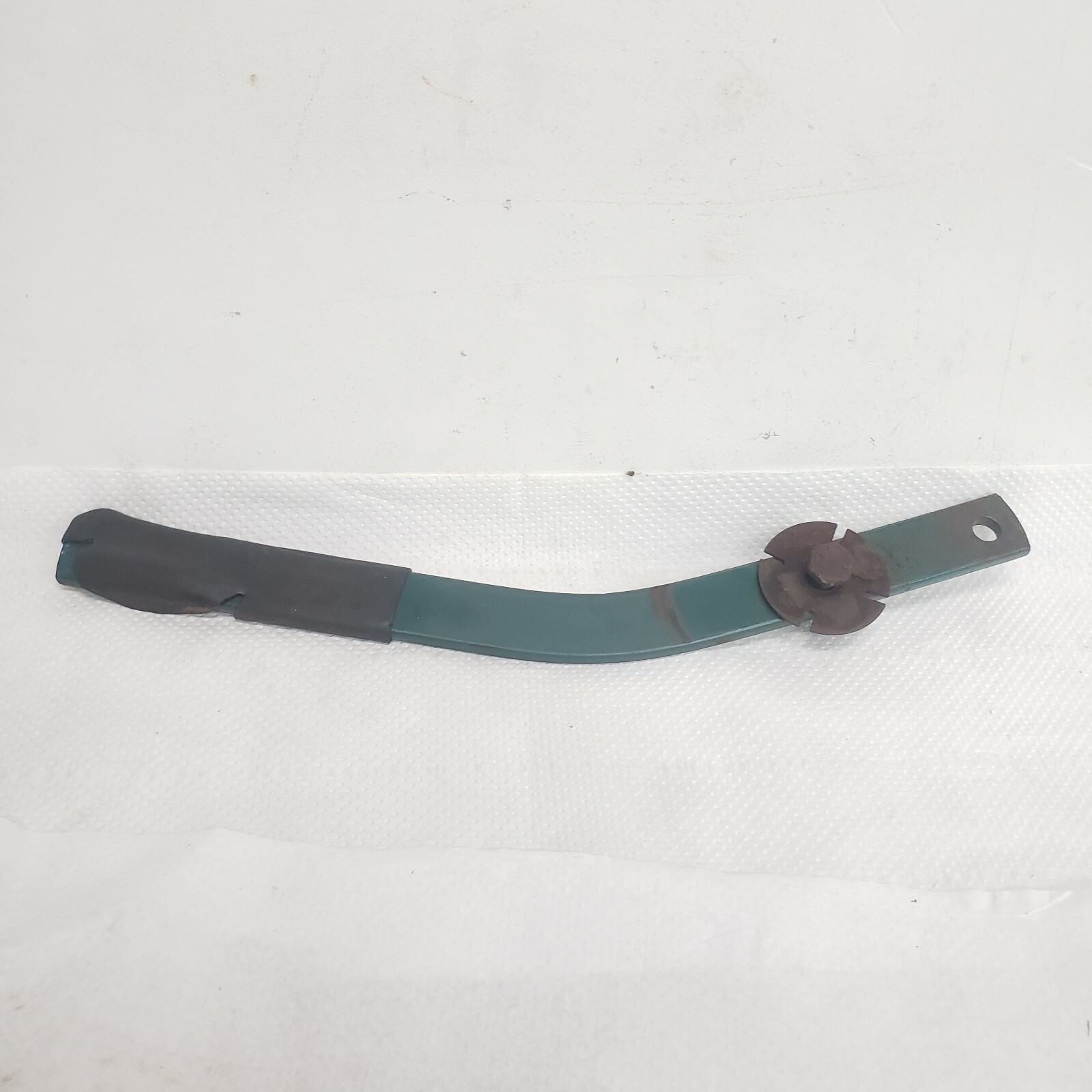 Ransomes XM4852 Mowing Deck Blade Engagement Lever Handle Bobcat Ryan ...