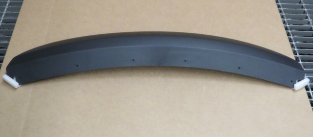 Bumper Trim Mopar 68225517AA fits 15-20 Dodge Charger for sale online ...