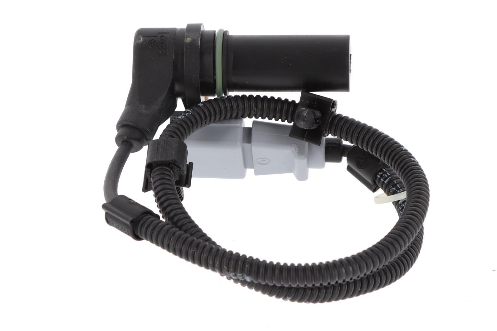 VW Touareg 2003-2010 Engine Speed Sensor Genuine 7L6 7LA 070957147 | eBay