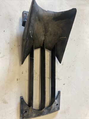 1988 - 1993 Master Craft WetJet 432 Brut Jet pump intake grate | eBay