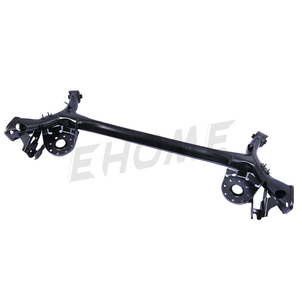 Rear Frame crossmember Axle for Toyota Prius C 12-18/Yaris 05-16/Scion ...